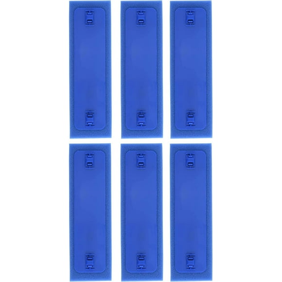 Get Your Floors Clean with Mr Clean Mop Head Refill |Order Now ...