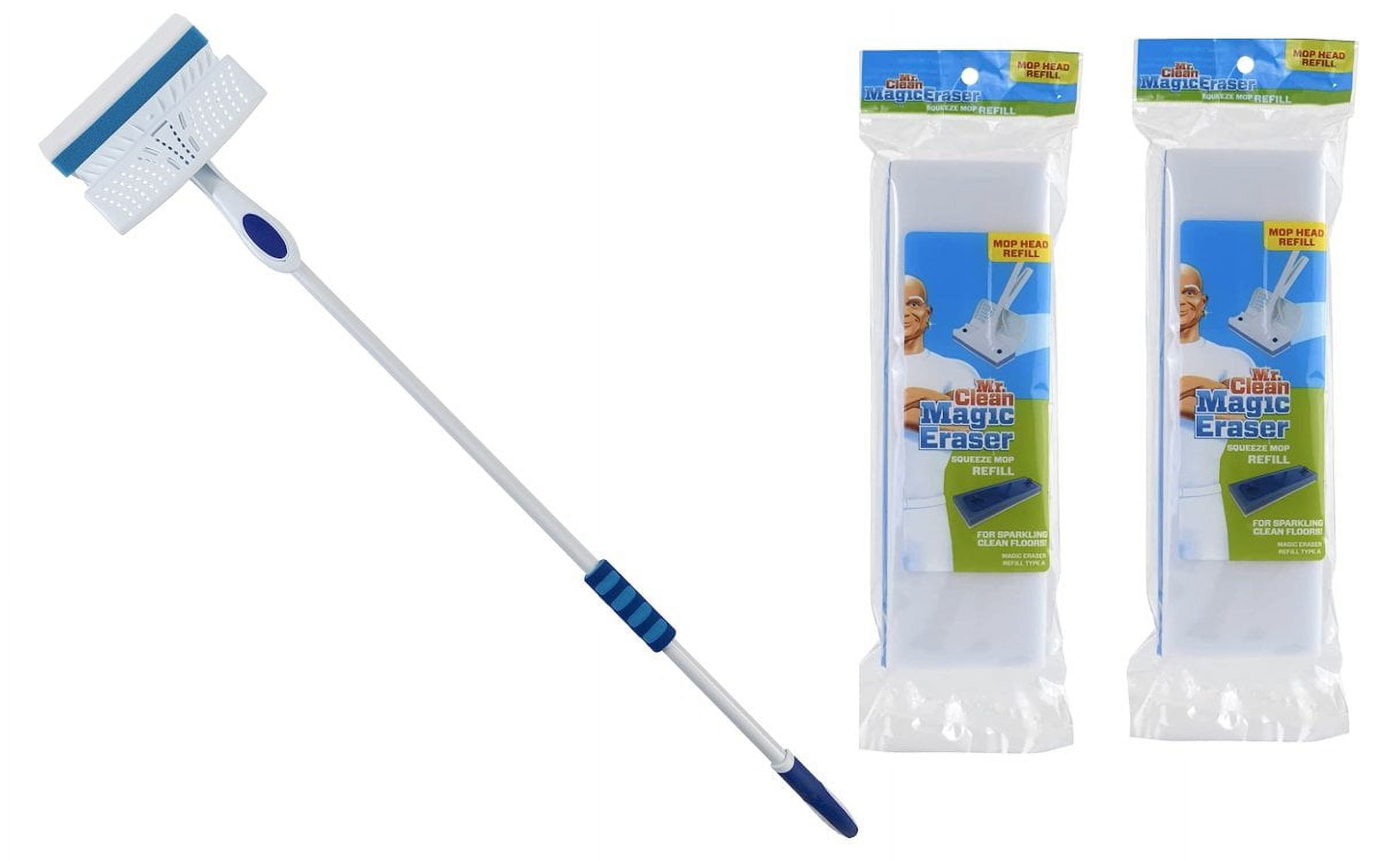 Mr. Clean Mops in Cleaning Supplies - Walmart.com