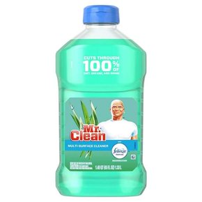 Mr Clean Multi Surface Cleaner in Mr. Clean - Walmart.com