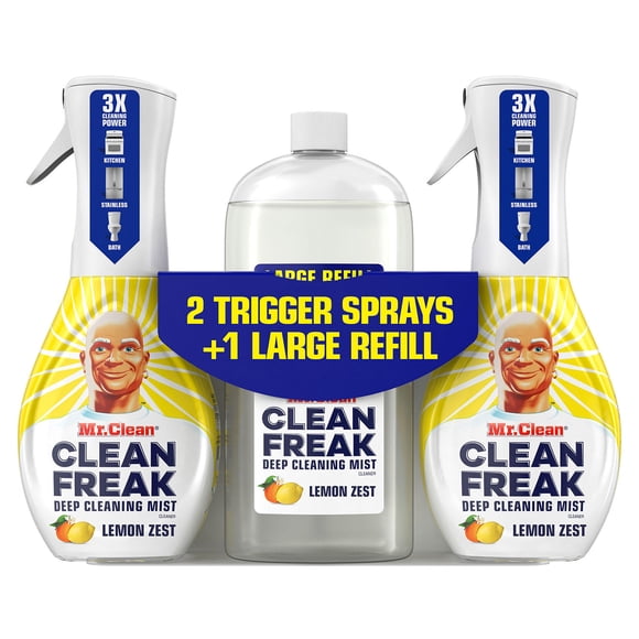 Dr Clean Spray
