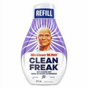 Dr Clean Spray