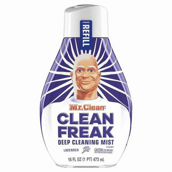 All Mr Clean in Mr. Clean - Walmart.com