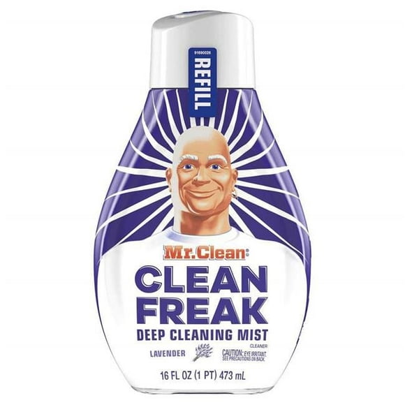 All Mr Clean in Señor Limpio - Walmart.com
