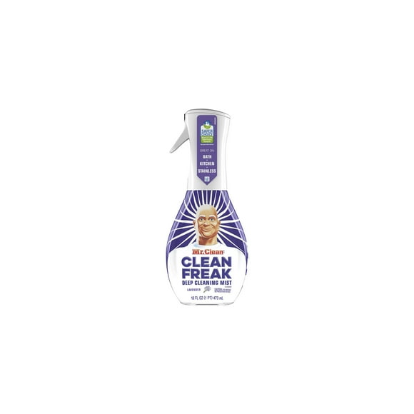 Dr Clean Spray Cleaner