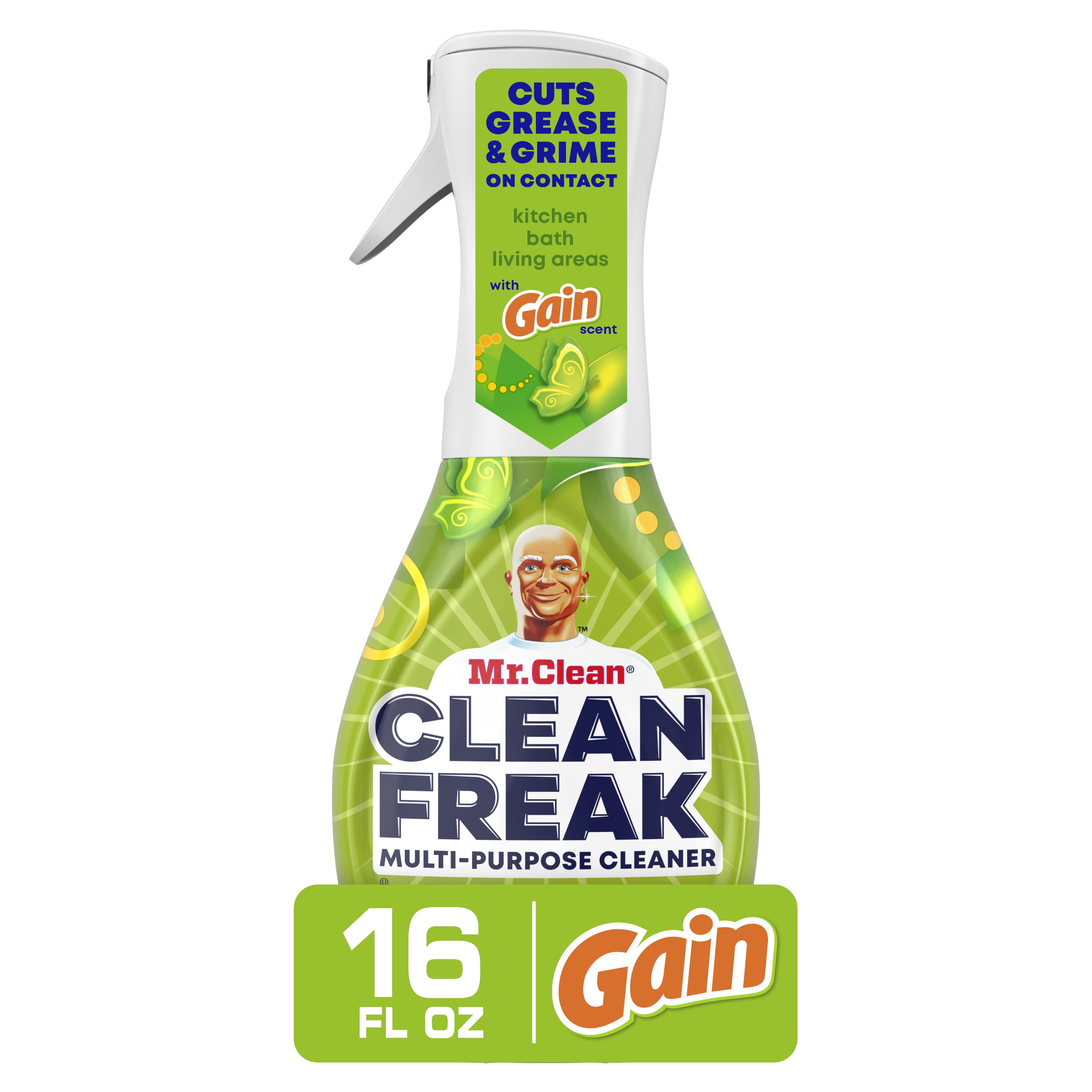 Clean 79129 Clean Freak Deep Cleaning Mist All-Purpose, 58% OFF