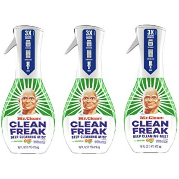 Dr Clean Spray