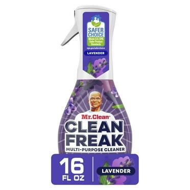 Clean Freak Deep Cleaning Mist Multi-Surface Spray, Gain Original, 16 ...