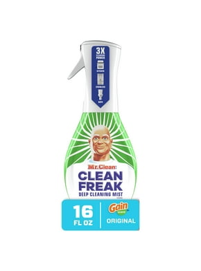 Mr. Clean in Cleaning Supplies - Walmart.com