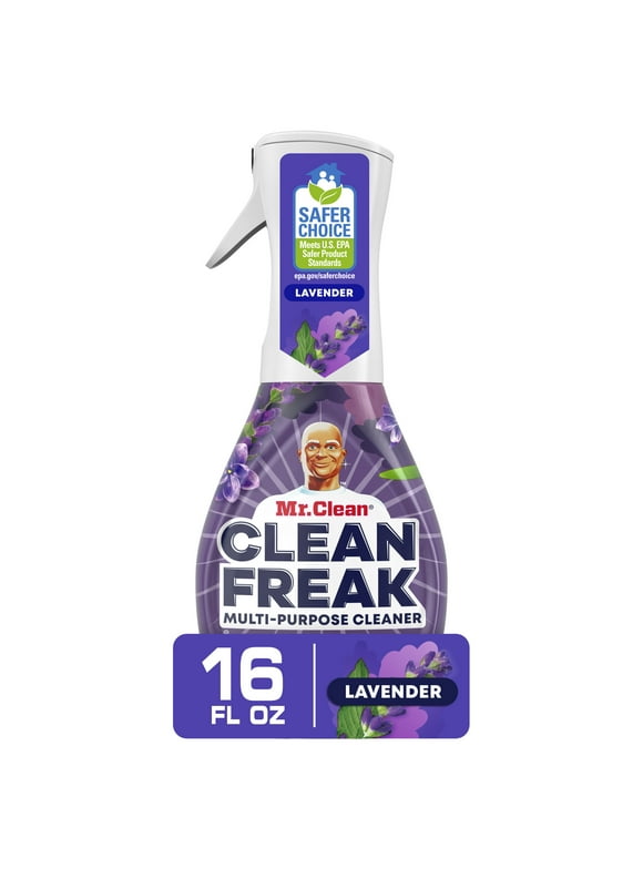 Mr Clean Multi Surface Cleaner in Mr. Clean - Walmart.com