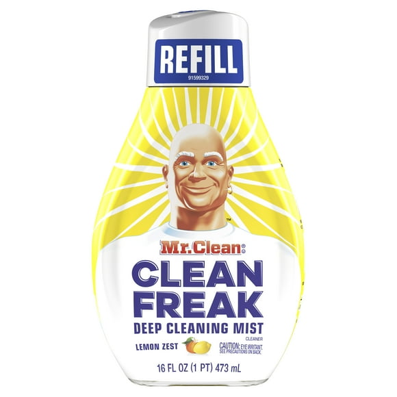 Dr Clean Spray