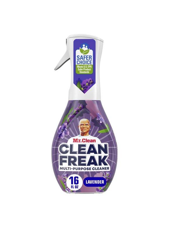 Mr Clean Multi Surface Cleaner in Mr. Clean - Walmart.com