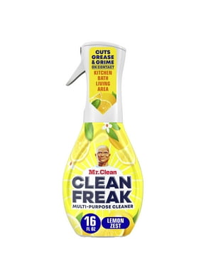 Mr Clean Multi Surface Cleaner in Mr. Clean - Walmart.com