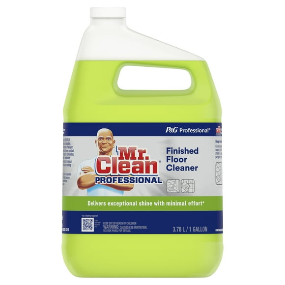 Mr Clean Multi Surface Cleaner in Mr. Clean - Walmart.com