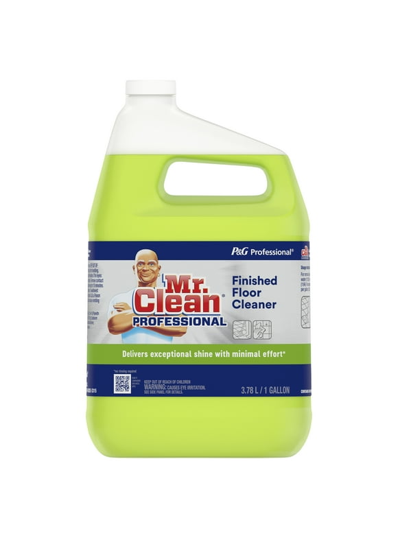 Mr Clean Multi Surface Cleaner in Mr. Clean - Walmart.com