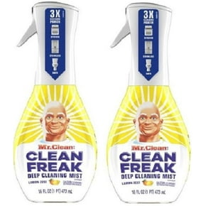 Dr Clean Spray