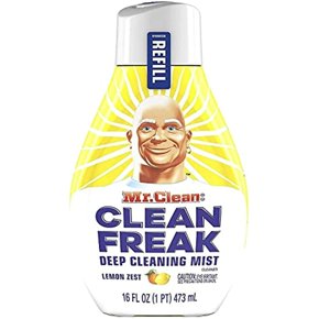 Dr Clean Spray