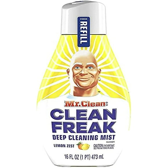 Dr Clean Spray