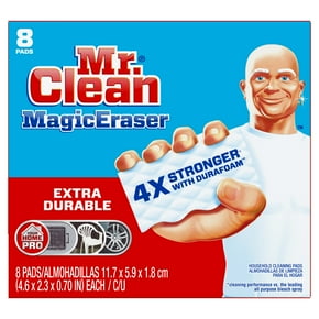 Magic Eraser Sheets