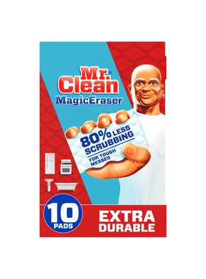 Mr. Clean in Cleaning Supplies - Walmart.com