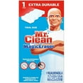 Mr Clean Magic Eraser Extra Power 1 Count - Walmart.com