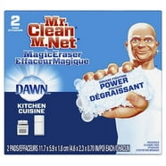 Mr Clean Magic Eraser Extra Power 1 Count - Walmart.com