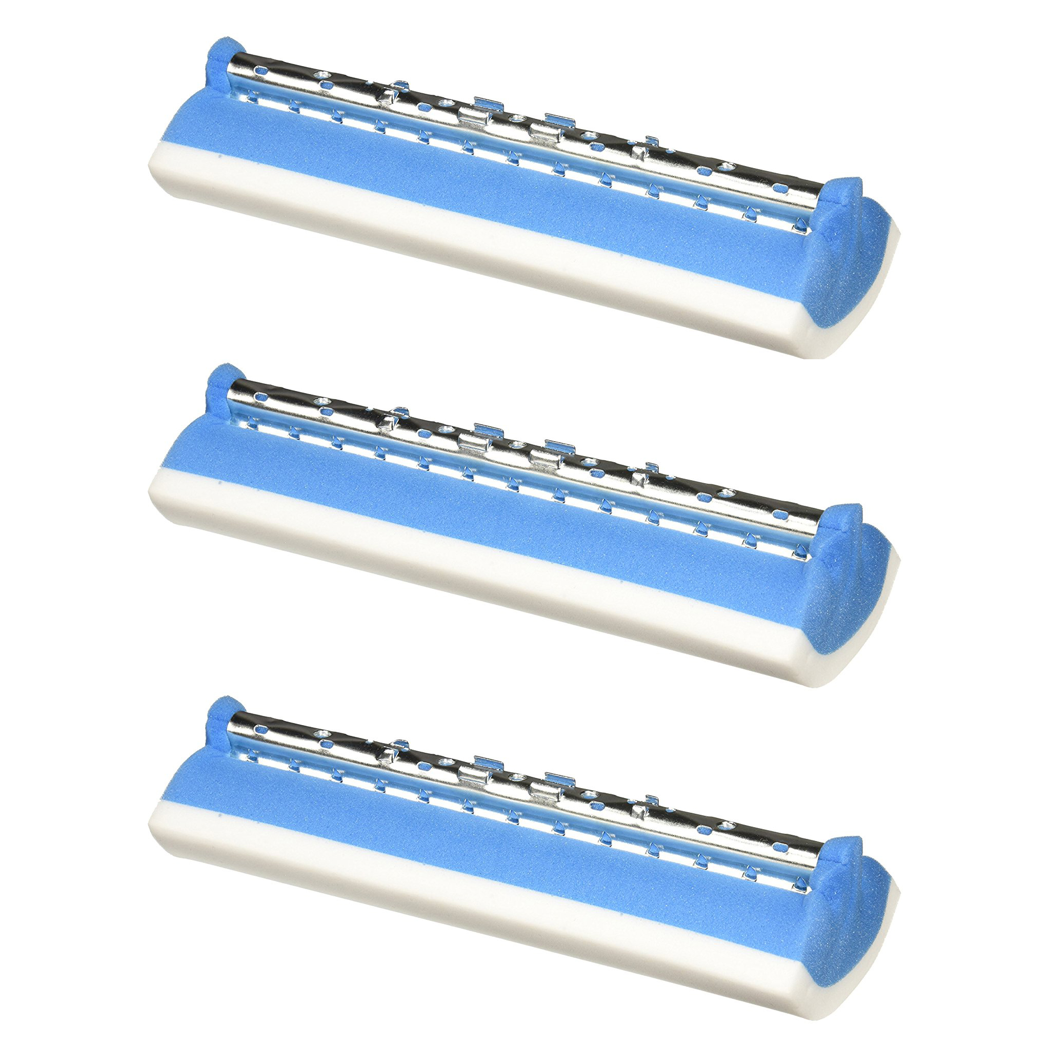 Mr. Clean Magic Eraser Roller Mop Refill (4 Pack) - Walmart.com