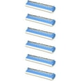 Mr. Clean Magic Eraser Sponge Head Roller Mop Refill (6 Pack) - Walmart.com