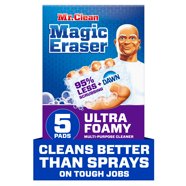 Magic 3052 Tile Bathroom/Kitchen Grout Cleaner, 30 Oz with Stay Clean ...