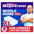 Mr. Clean Magic Eraser Sponge, Whole Home Extra Durable XL, 8ct ...