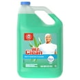 Mr. Clean Febreze Freshness Multi-Surface Cleaner, Meadows & Rain, 128 ...