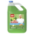 Mr. Clean Multi-Surface Cleaner with Gain Original Scent, 128 fl oz ...