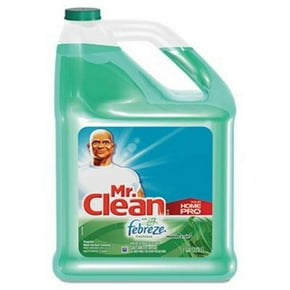 Mr Clean Multi Surface Cleaner in Mr. Clean - Walmart.com