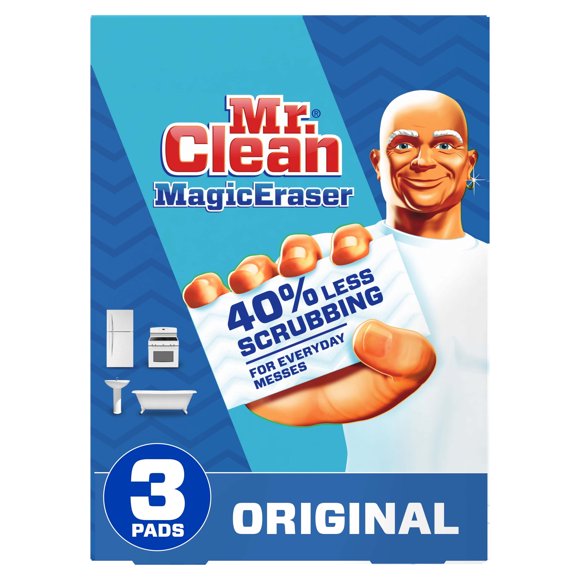 Mr. Clean in Cleaning Supplies - Walmart.com