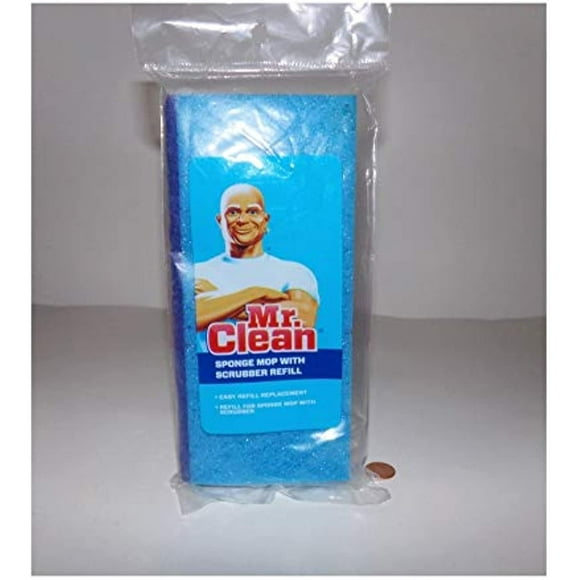 Mr. Clean Mops in Cleaning Supplies - Walmart.com