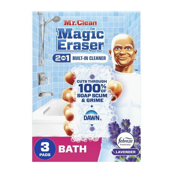All Mr Clean in Mr. Clean - Walmart.com
