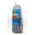 Mr. Clean 11-inch Wring Clean Mop Head Refill, Cleaning Supplies ...