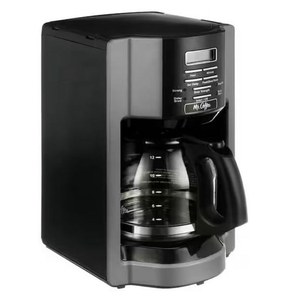 Mr Coffee 5 Cup Maker