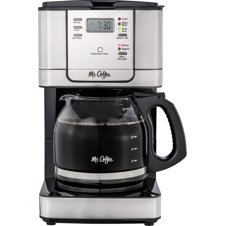 4 Cup Coffee Maker