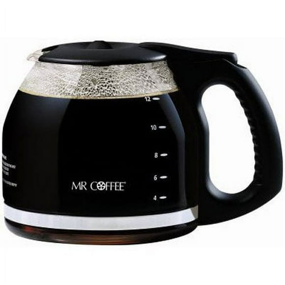 Mr Coffee 5 Cup Replacement Carafe
