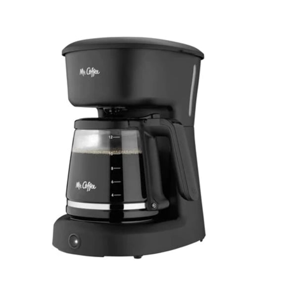 Mr Coffee 4 Cup