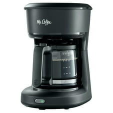 Stainless Coffeemakers