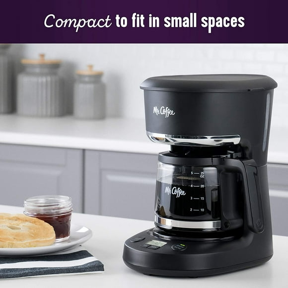 Mr Coffee 5 Cup Maker