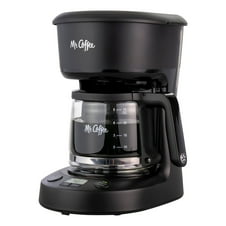 4 Cup Coffee Maker