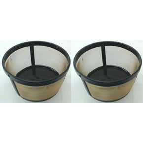Mr Coffee Filters Size