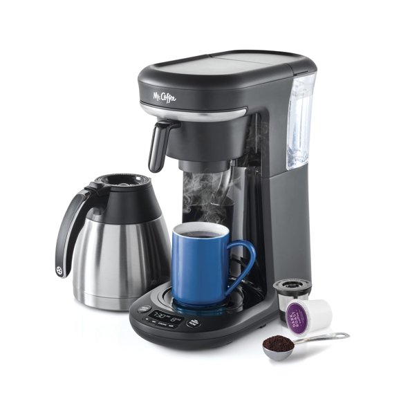 4 Cup Mr Coffee Coffee Maker