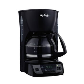 Mr Coffee 5 Cup Maker