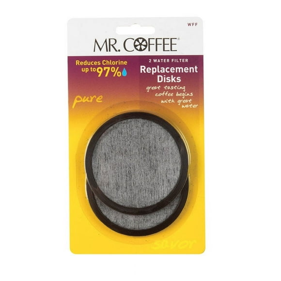 Mr Coffee Filters