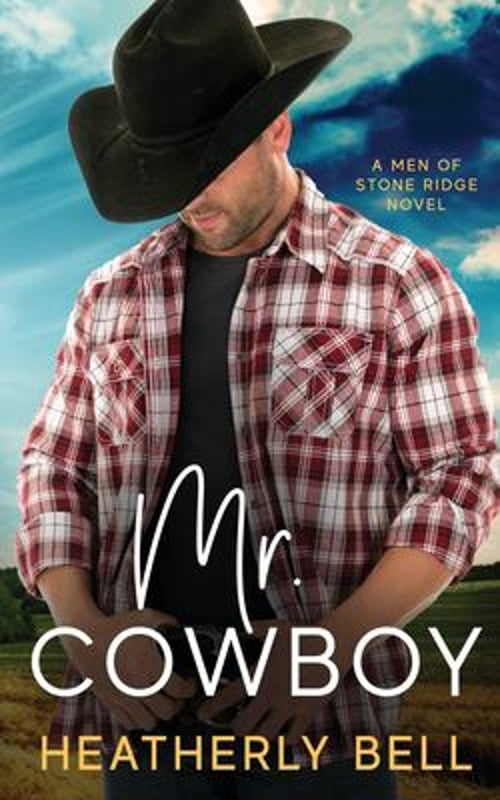 Pre-Owned Mr. Cowboy (Paperback) 9781736629550 - Walmart.com
