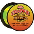 Lew's Mr. Crappie Mega Spools - Walmart.com