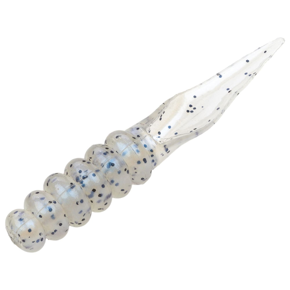 Mr Crappie Slab Slanger Glimmer Blue - Walmart.com